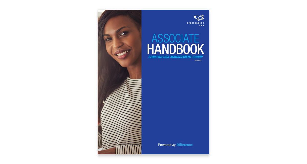 Associate Handbook