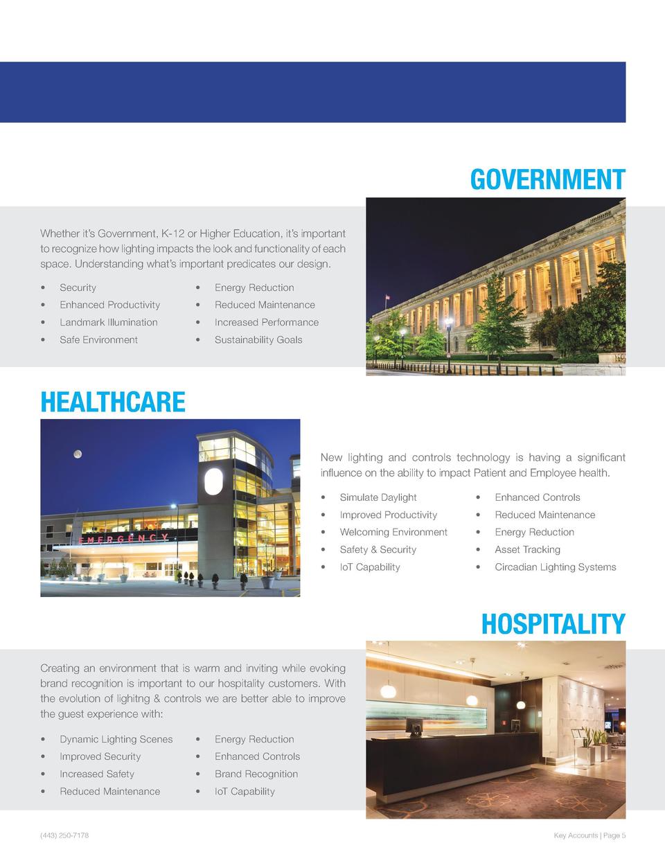 Sonepar Lighting Solutions